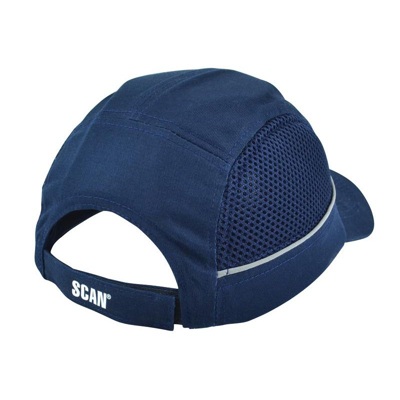 Scan - Bump Cap | BM Steel