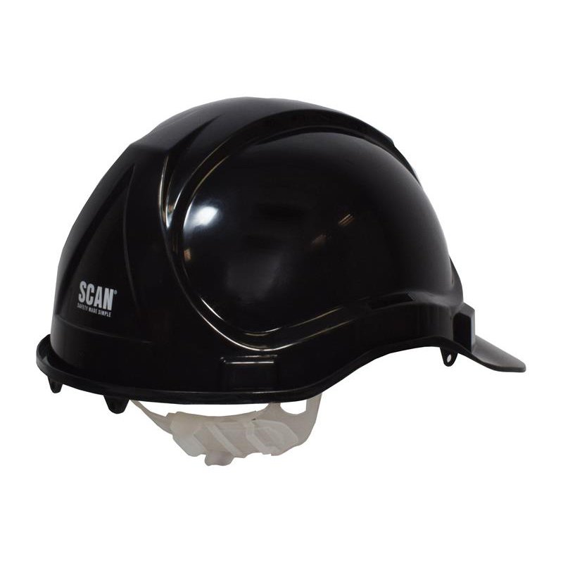 Scan - Safety Helmet | BM Steel