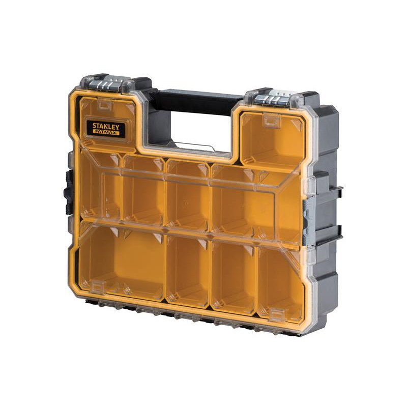 STANLEY FatMax Deep Professional Organiser