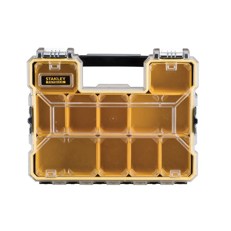 STANLEY - FatMax Deep Professional Organiser | BM Steel