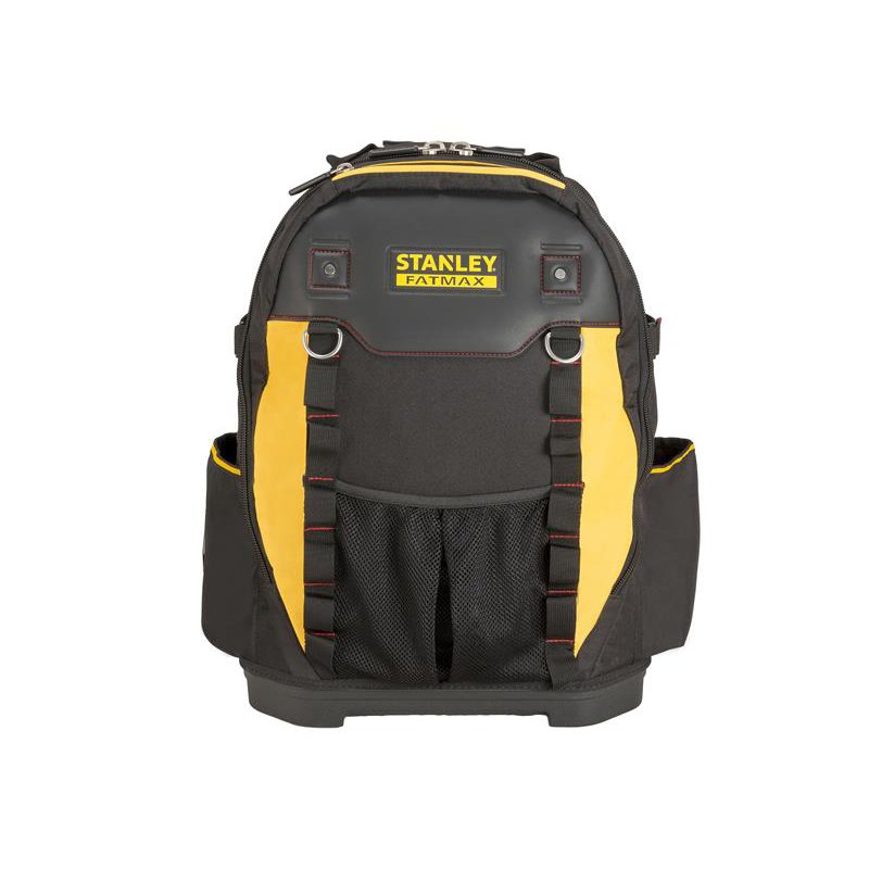 STANLEY - FatMax Tool Backpack | BM Steel