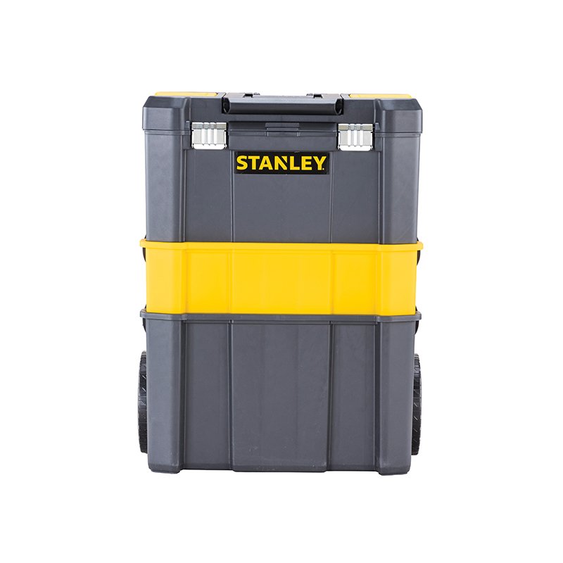 STANLEY - Essential Rolling Workshop | BM Steel