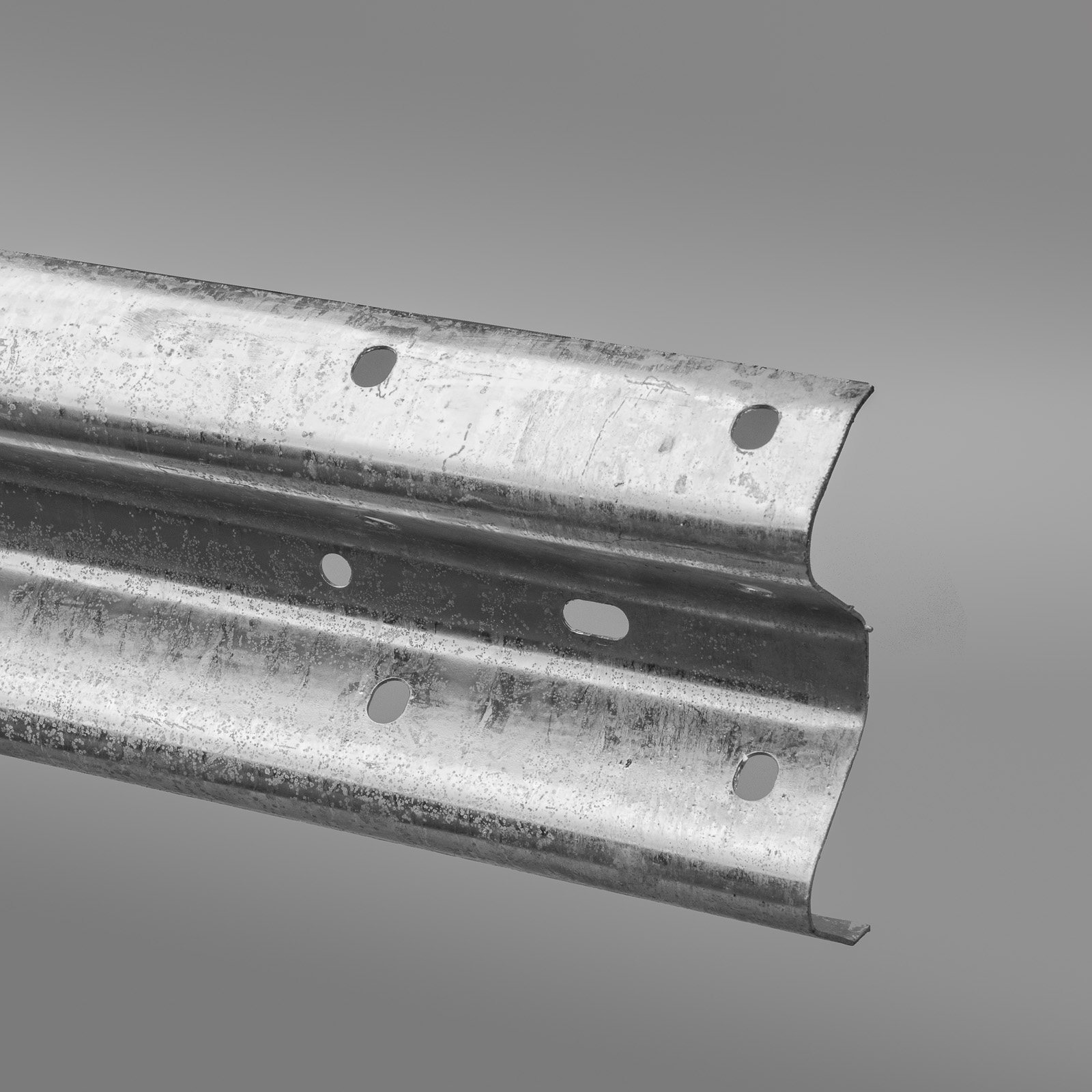 ARMCO Beam | BM Steel