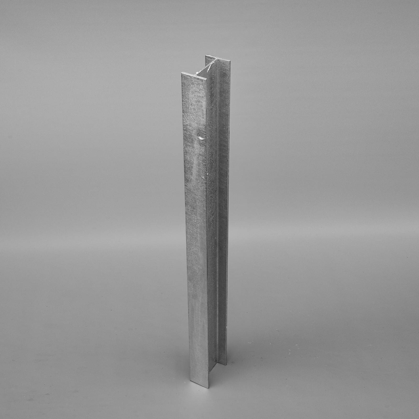 Dig-In H Post | BM Steel
