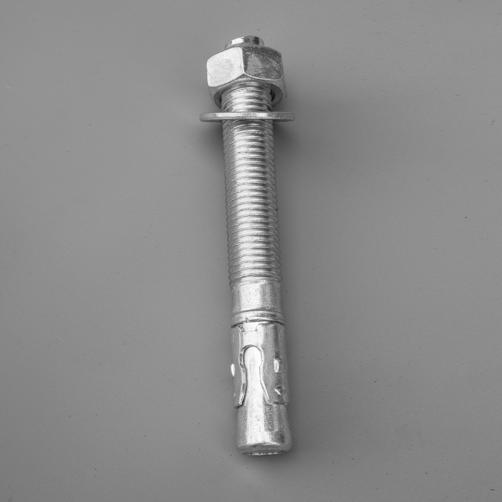 Floor Anchor | BM Steel