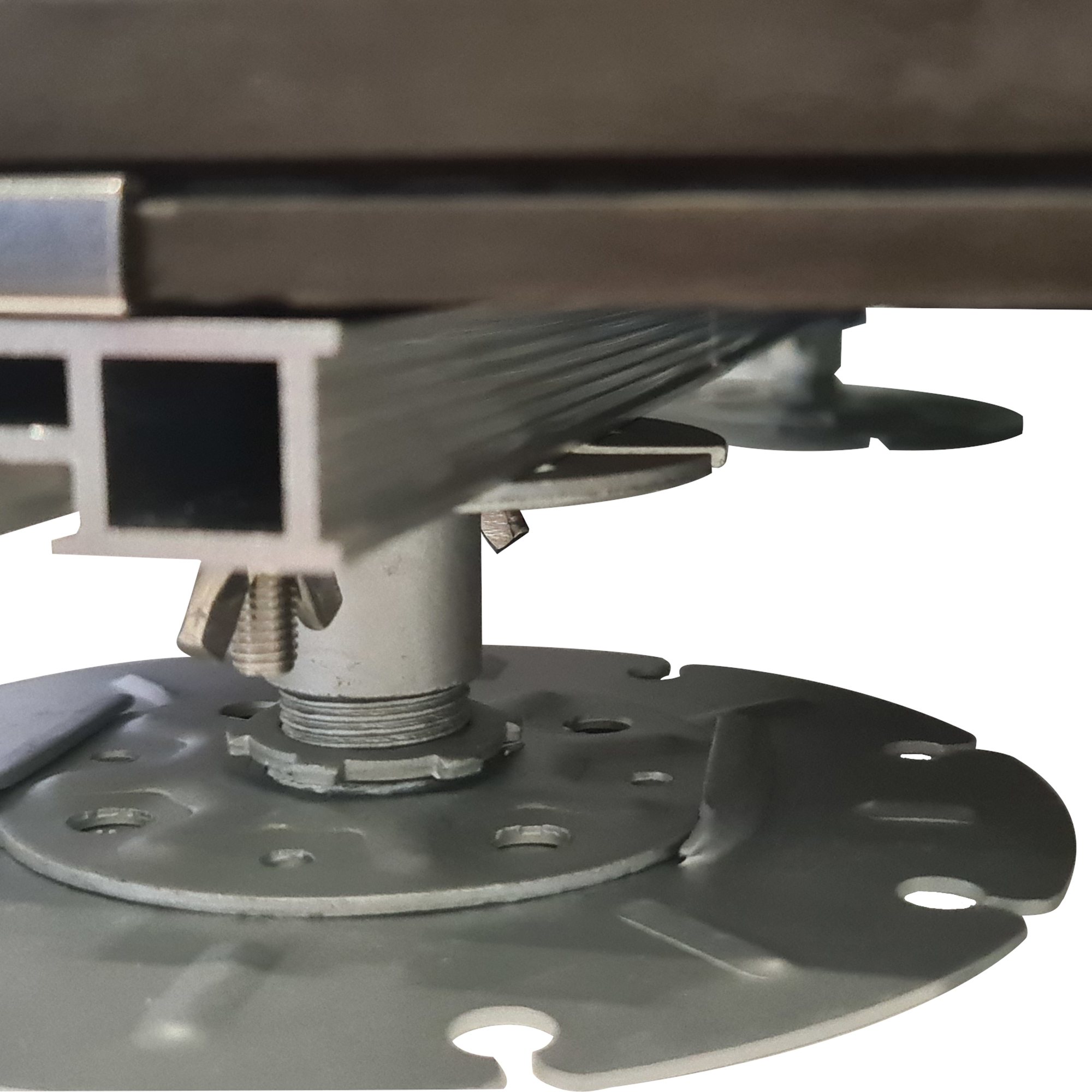 Class A MetalPad - Spreader Plate 185mm | BM Steel