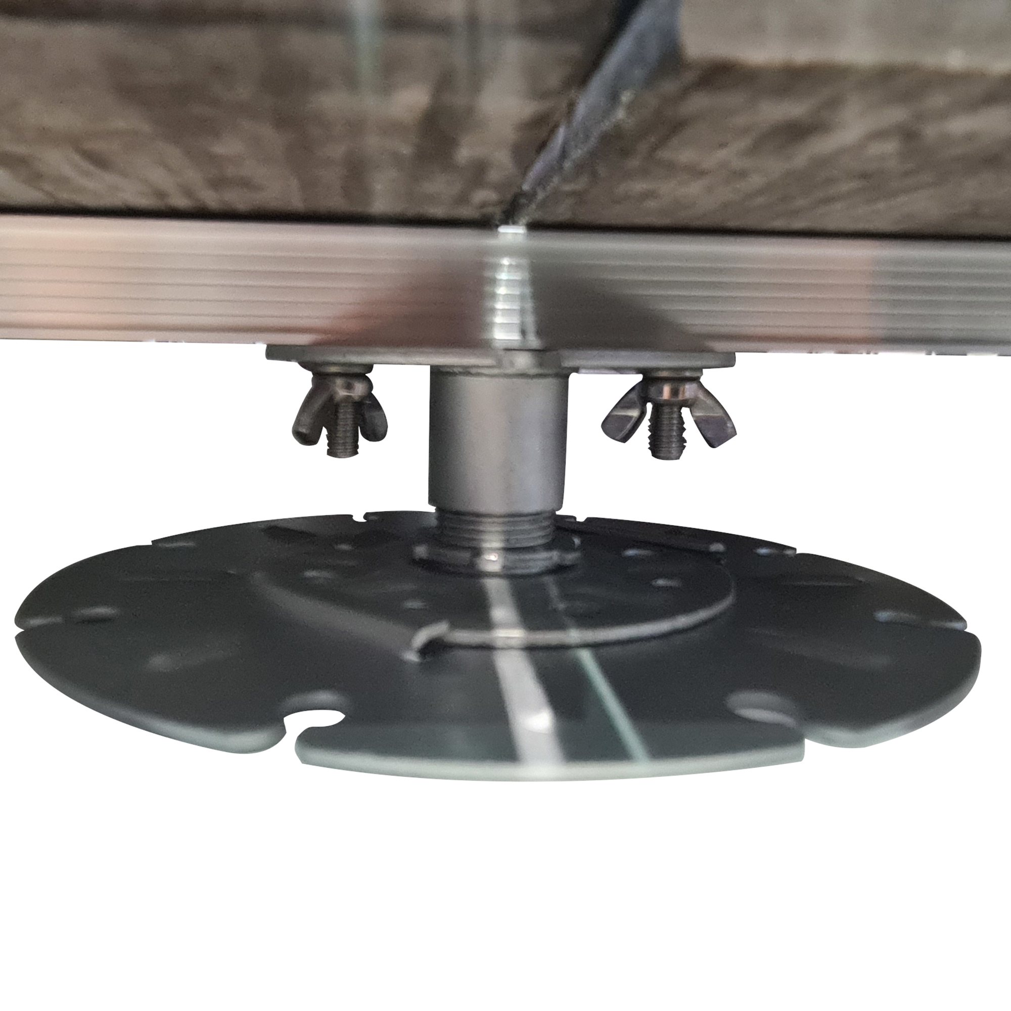 Class A MetalPad - Spreader Plate 185mm | BM Steel