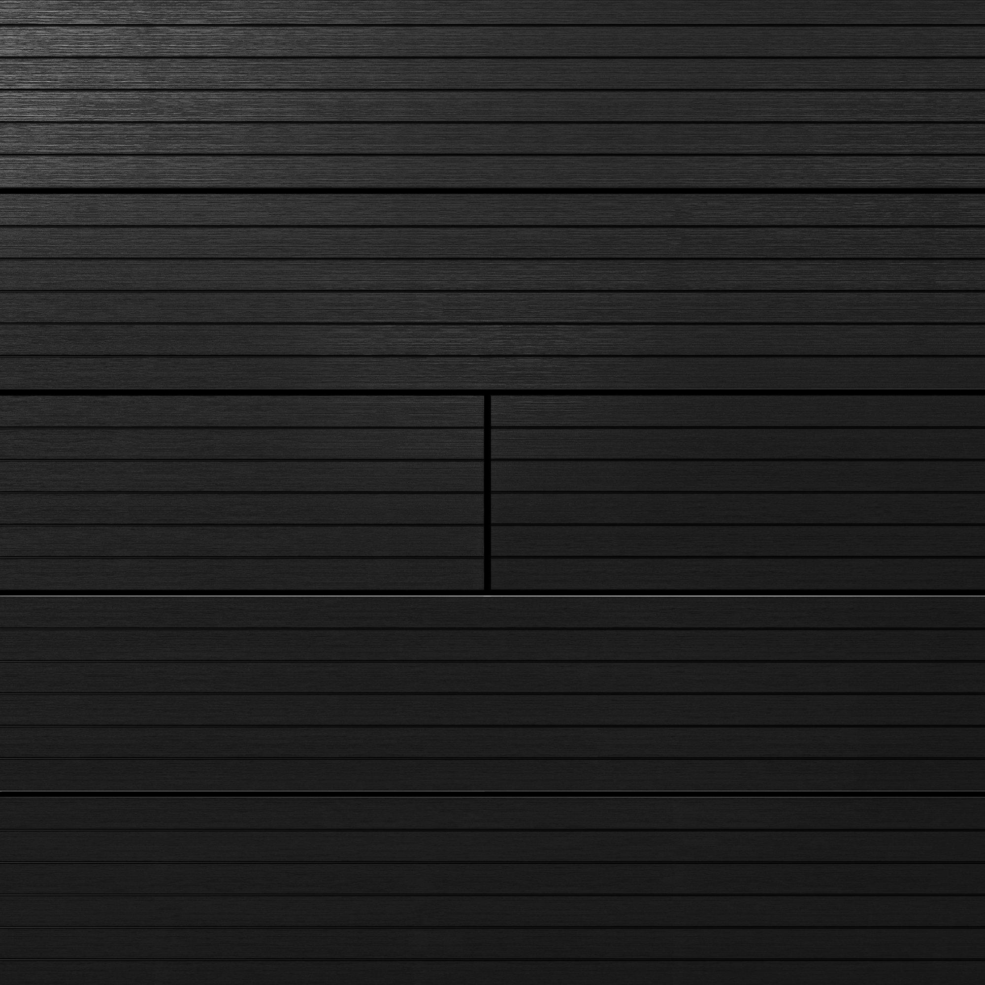 Ecoscape Forma - Midnight Decking Board | BM Steel