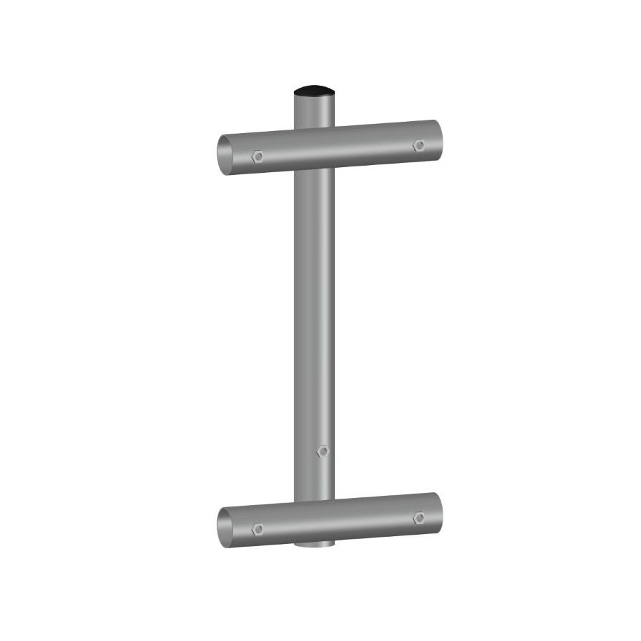 Eazy Roof - Top Riser | BM Steel