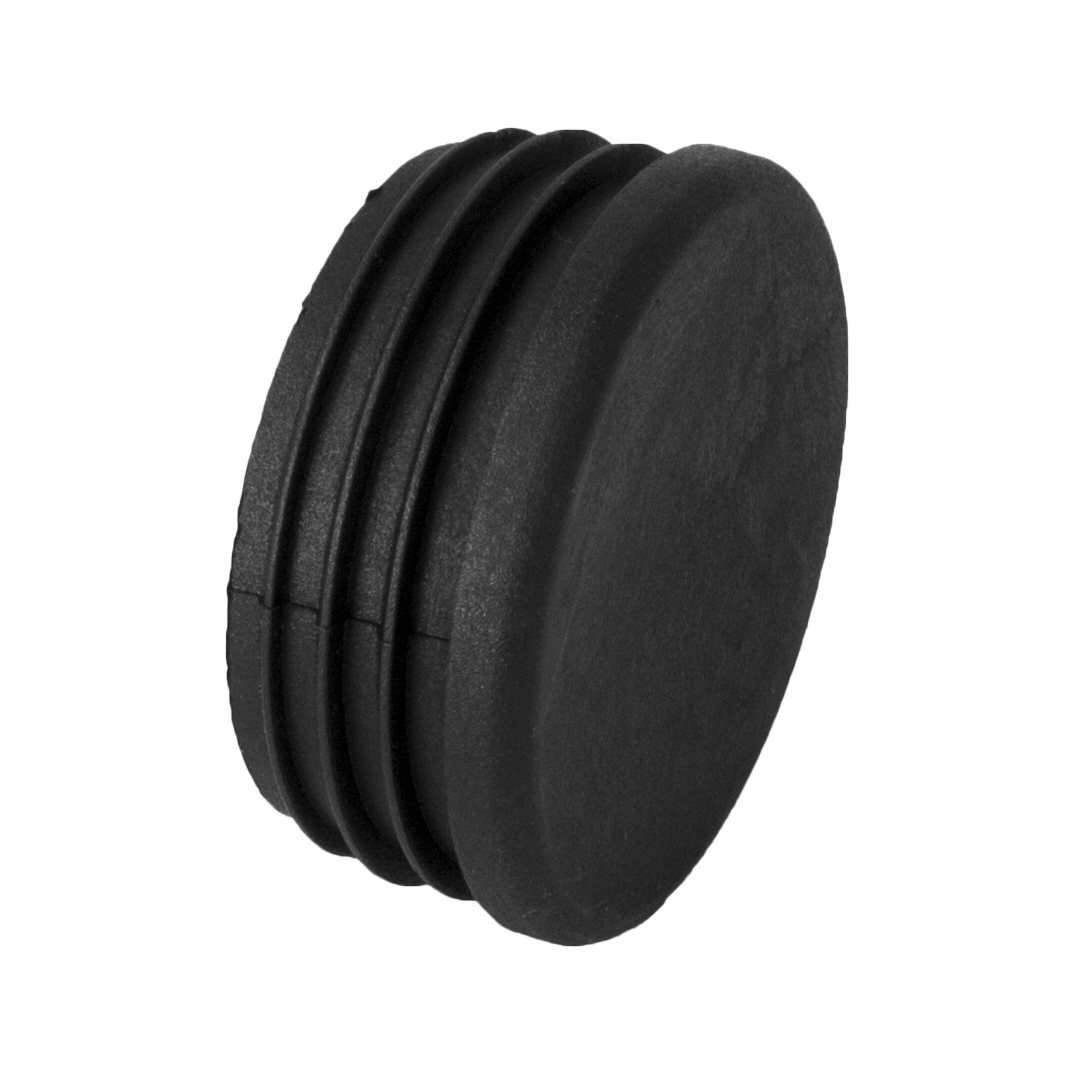 133-C Plastic Stop End (Single) 42.4mm | BM Steel