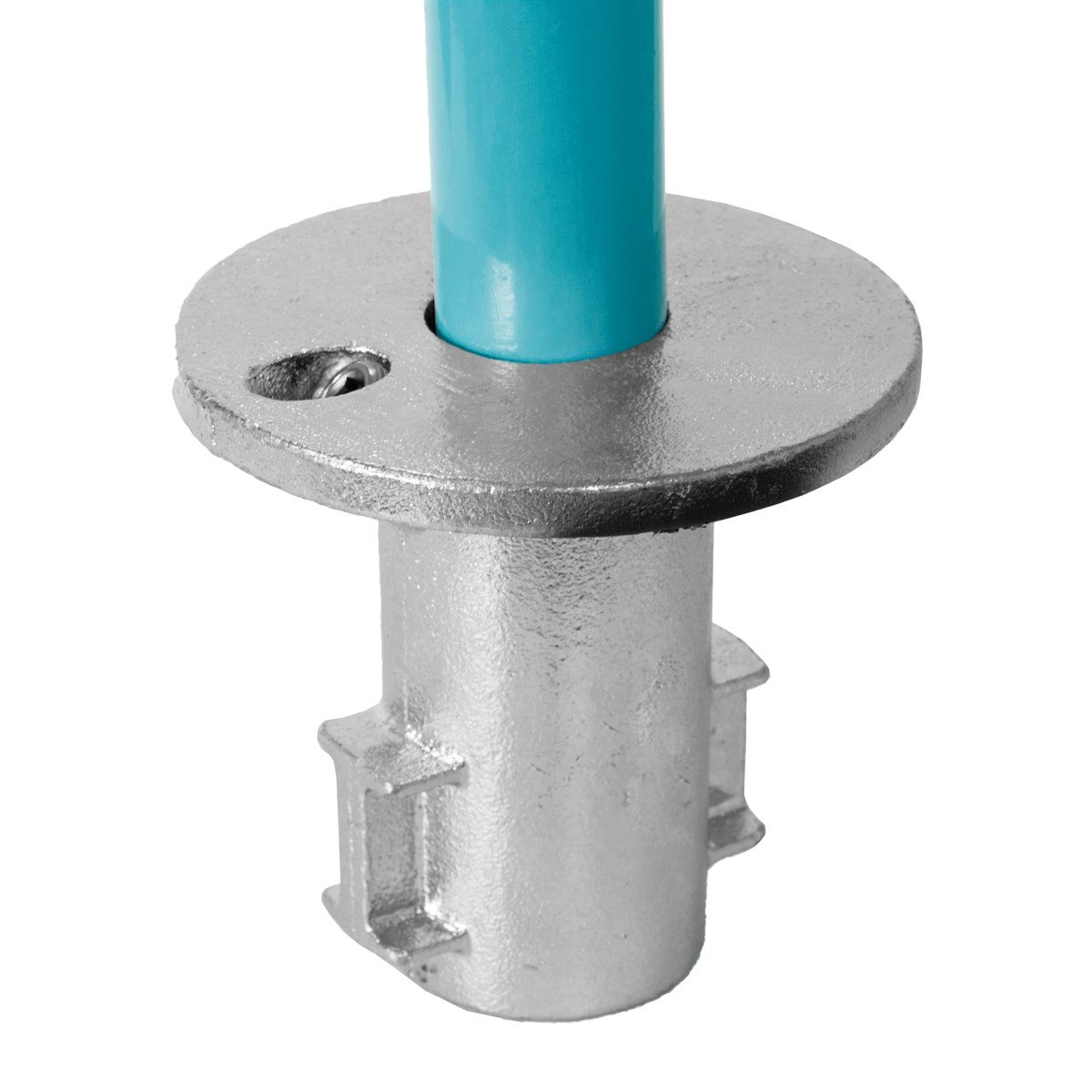 134-C Ground Socket 42.4mm | BM Steel