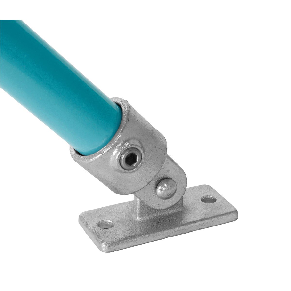169-D Swivel Wall Fixing 48.3mm | BM Steel