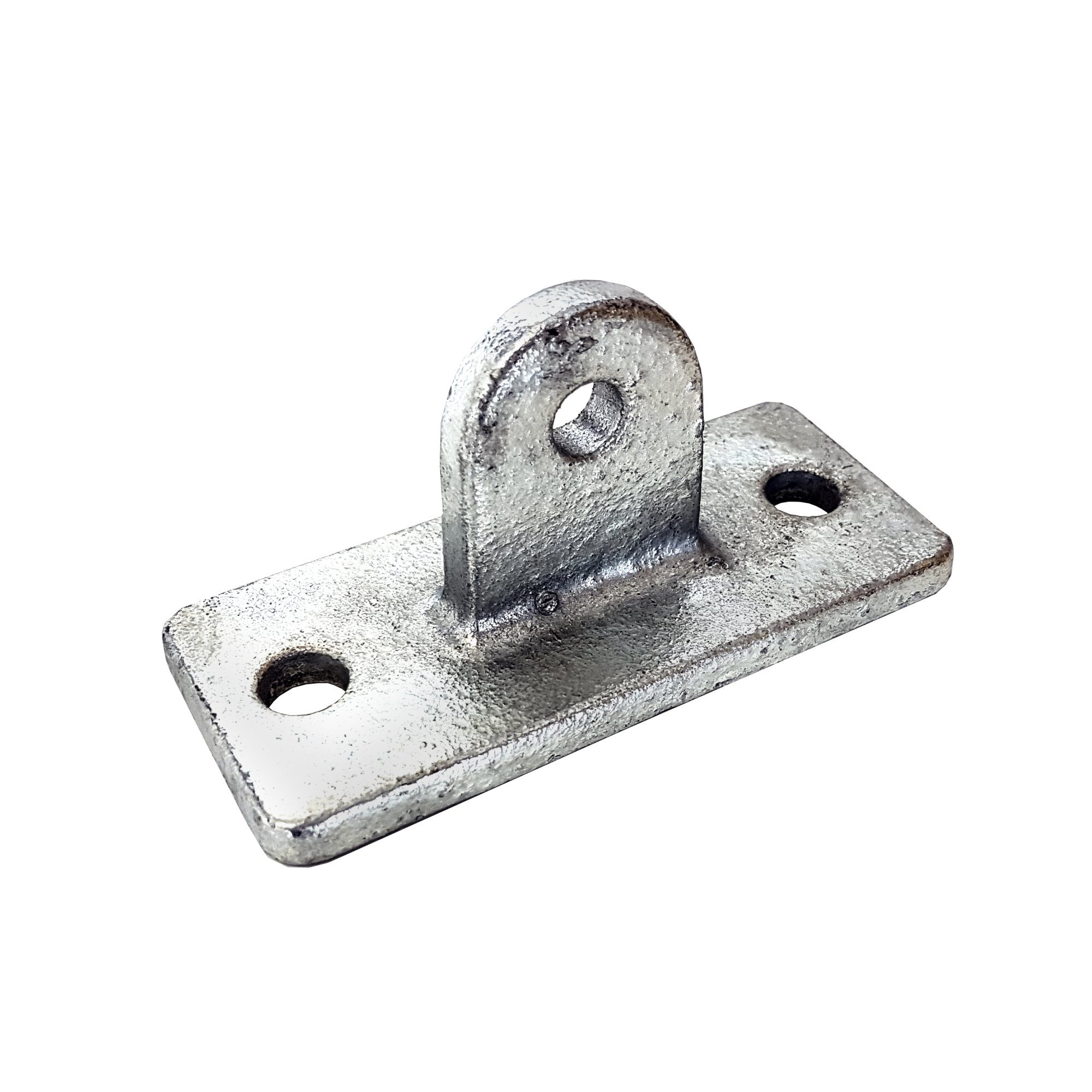169-M Male Swivel Wall Fixing | BM Steel