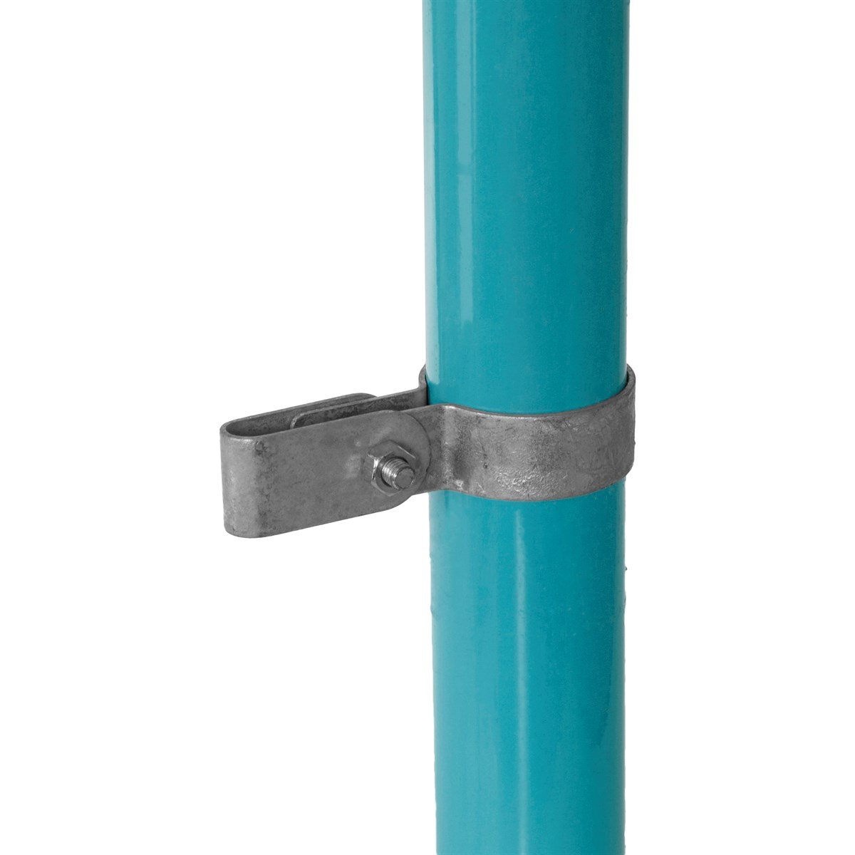 170-C - Single Mesh Panel Clip 42.4mm | BM Steel