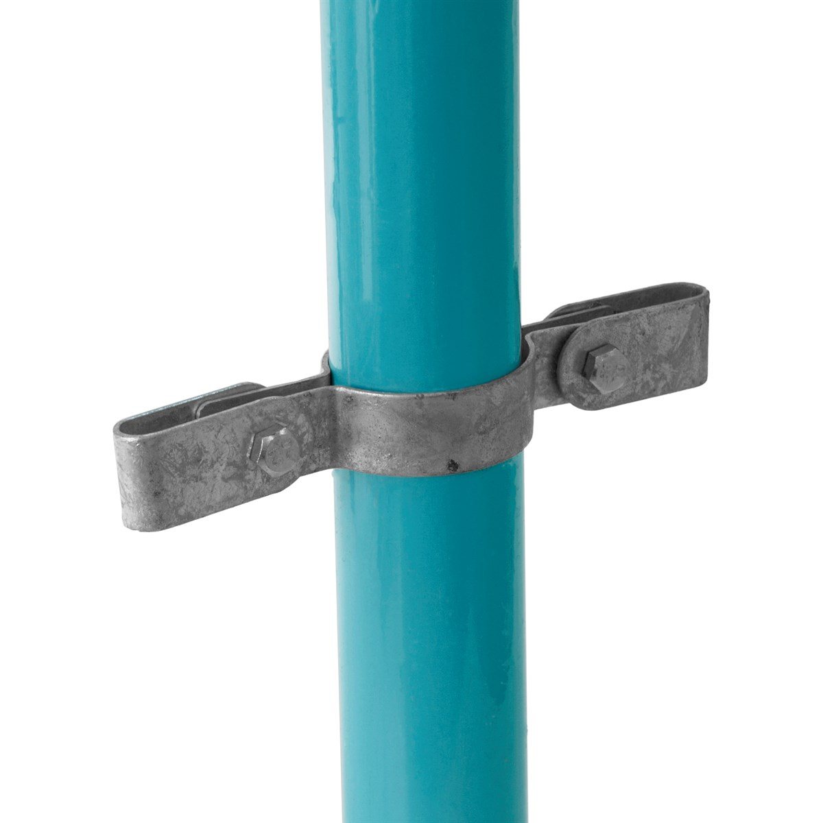 171-B Double Mesh Panel Clip 33.7mm | BM Steel