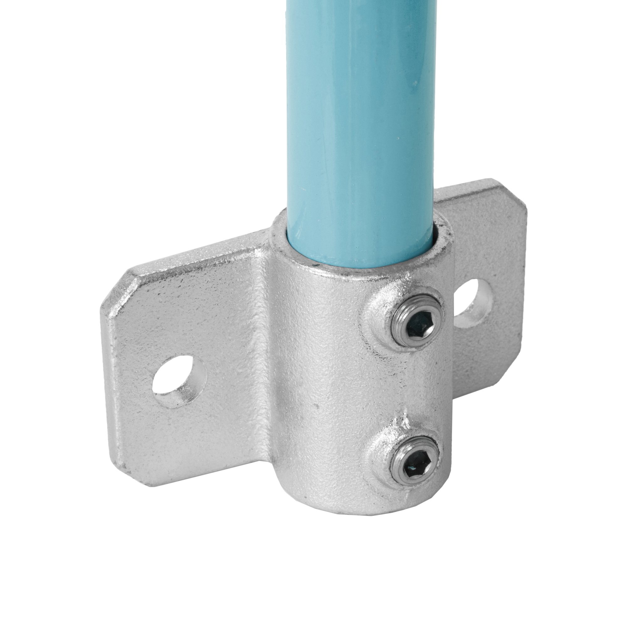246-D Heavy Duty Side Palm 48.3mm | BM Steel