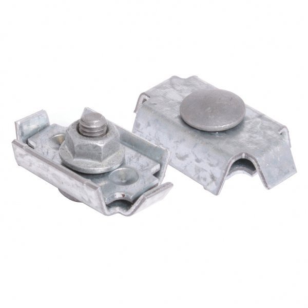 Mesh Connector Clip | BM Steel