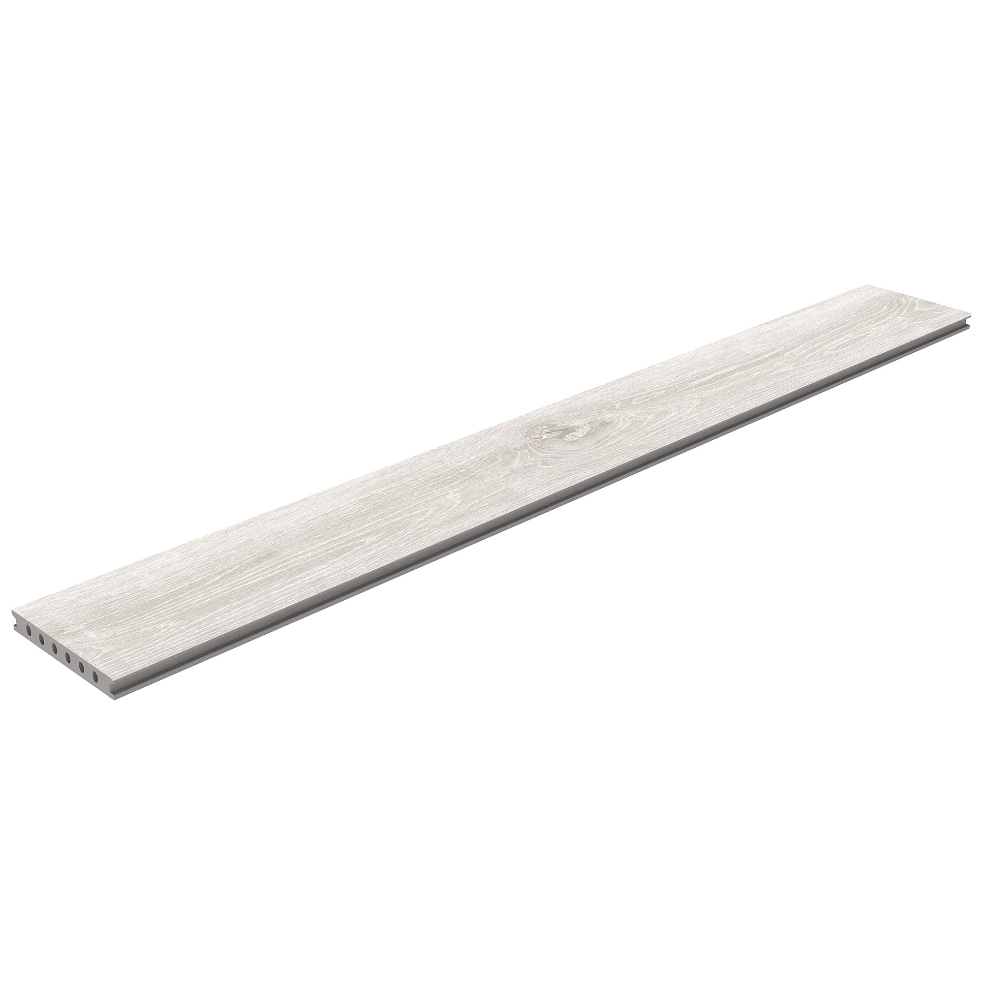 A1 EazyDeck - Porcelain Decking Board - Natural | BM Steel