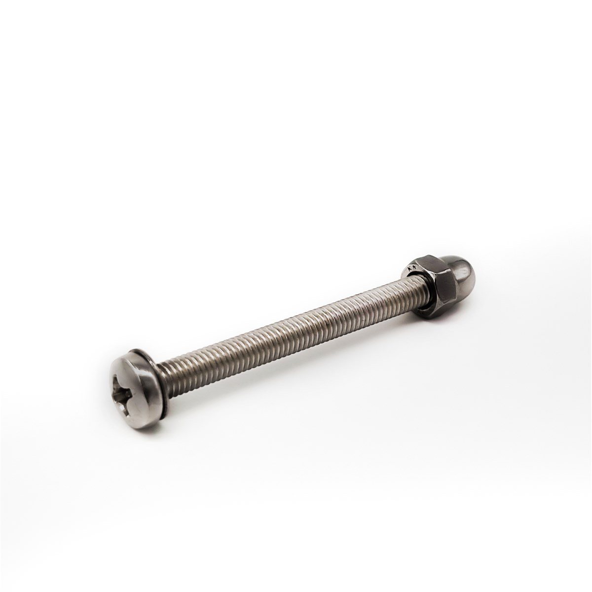 GRP Clamp Steel Fixing Set | BM Steel