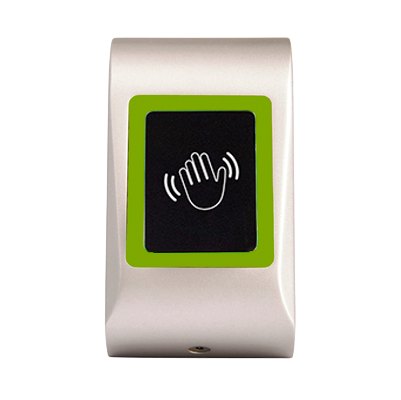 Infrared Sensitive Push Button | BM Steel