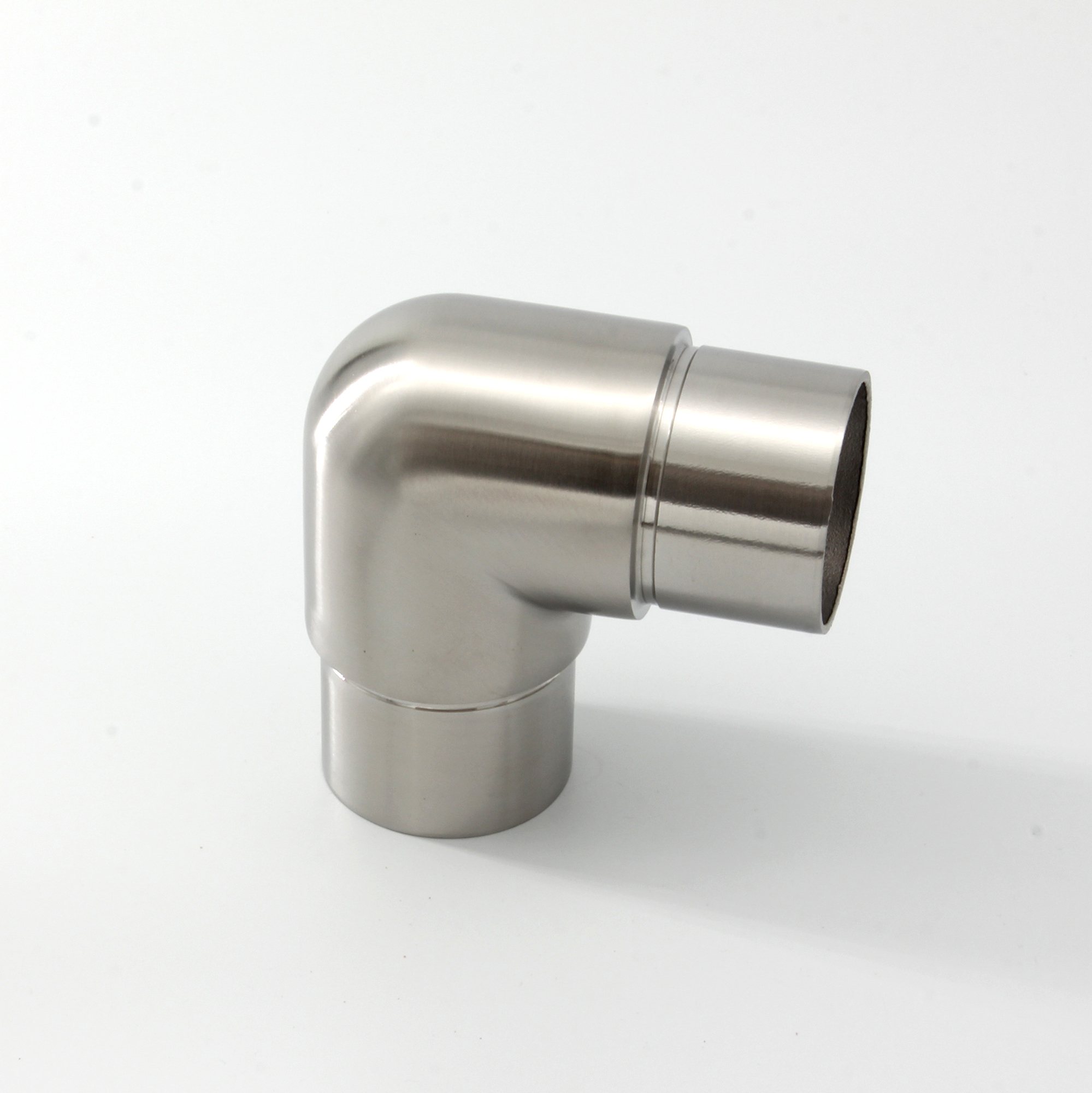 90 Degree Sweeping Elbow | BM Steel