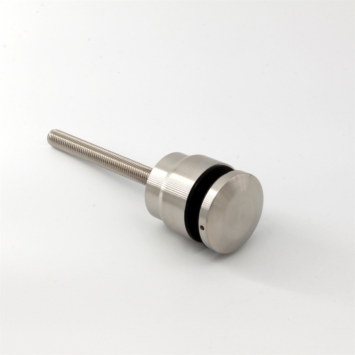 50mm Diameter Glass Adapter | BM Steel