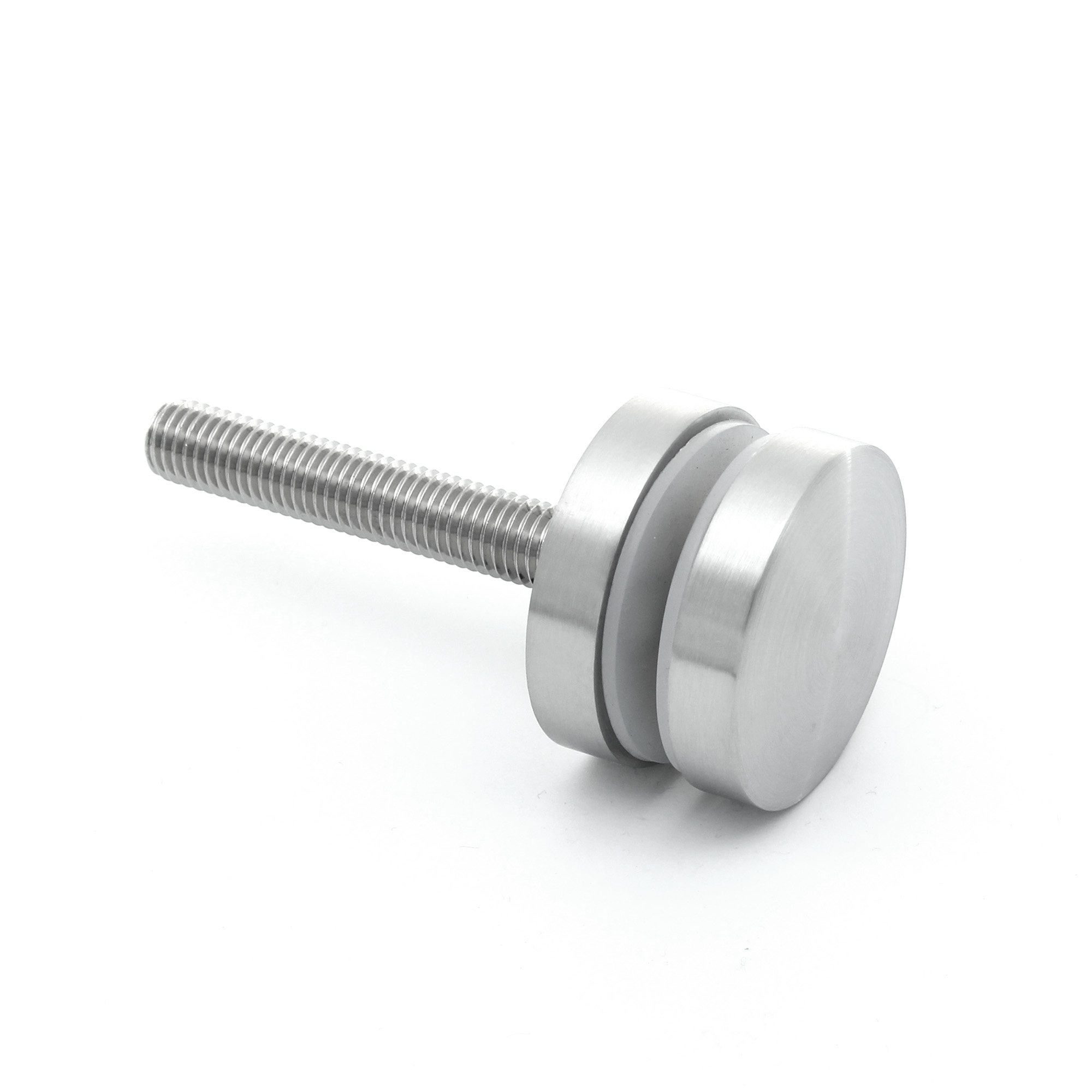 50mm Diameter Glass Adapter | BM Steel