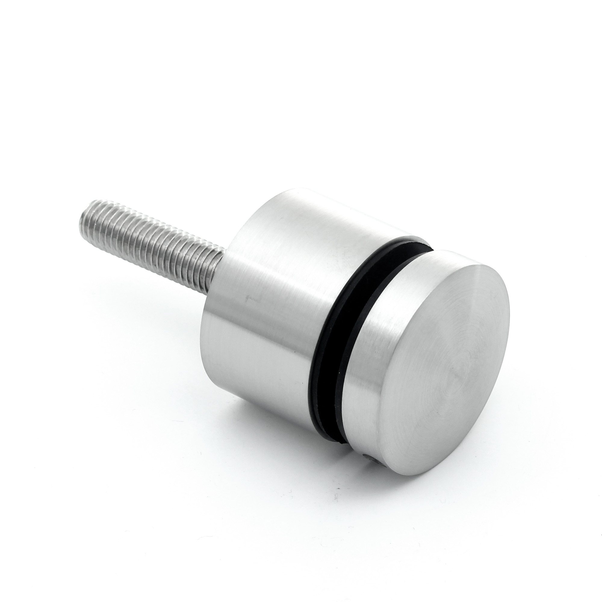 50mm Diameter Glass Adapter | BM Steel