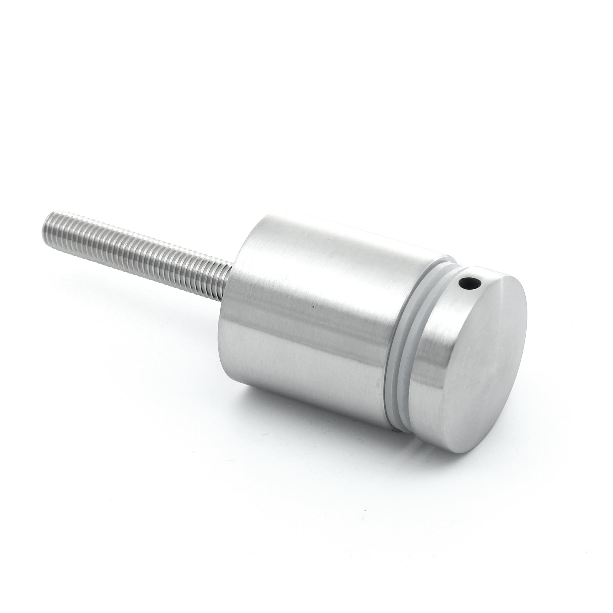 50mm Diameter Glass Adapter | BM Steel