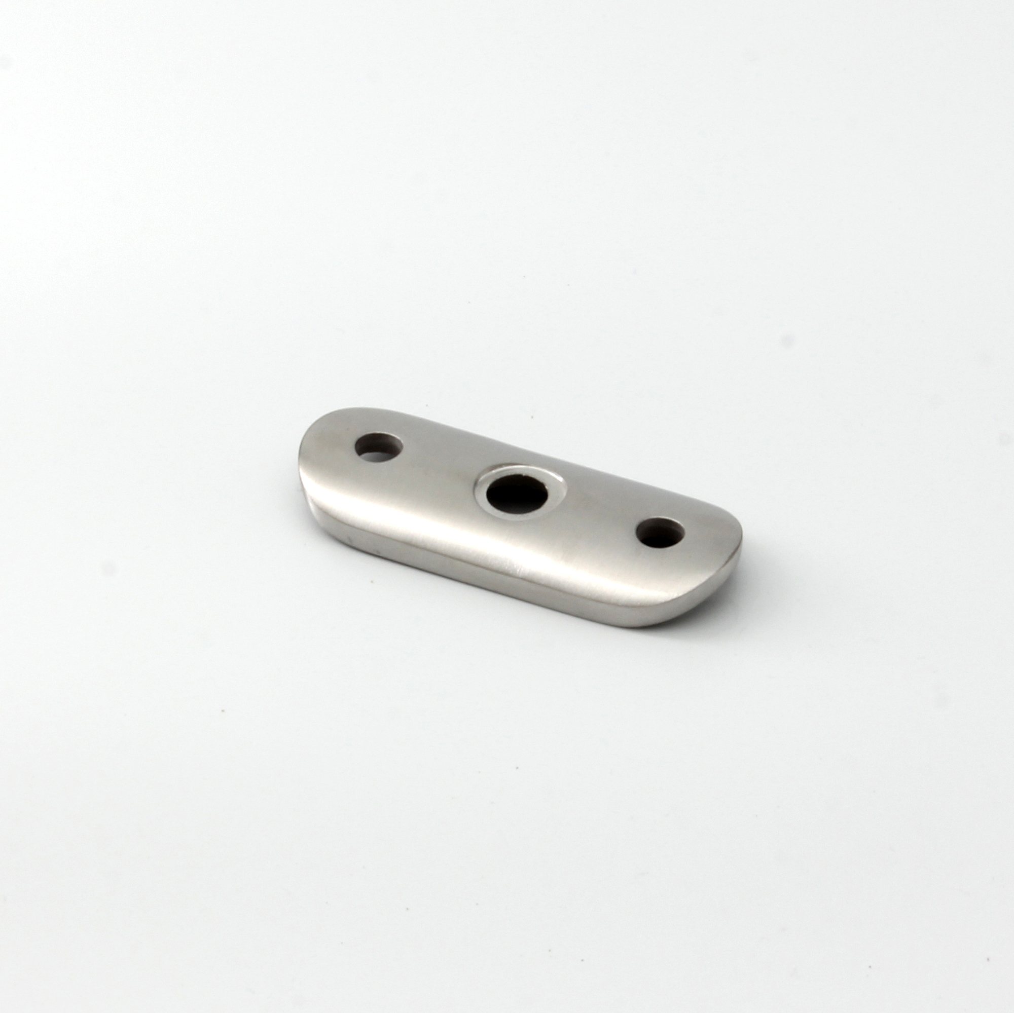 Eazypost Handrail Saddle | BM Steel