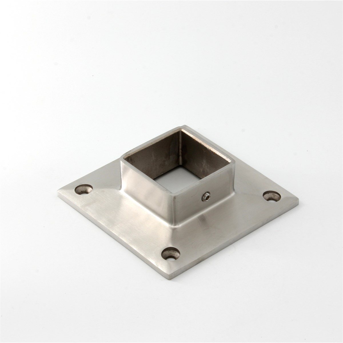 Stainless Steel Wall Flange