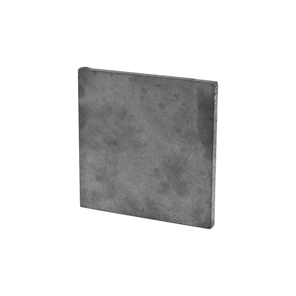 300 x 300 x 8mm Steel Base Plate - BSEN10025-2 S275JR | BM Steel