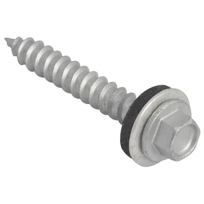 Shop Forgefix TechFast Timber To Steel CSK/Wing Screw No.3 Tip 5.5 X