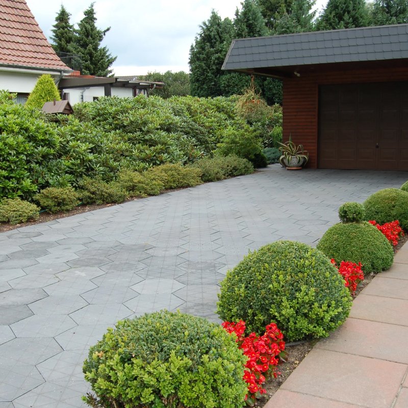 Slotted Eco Slab | BM Steel