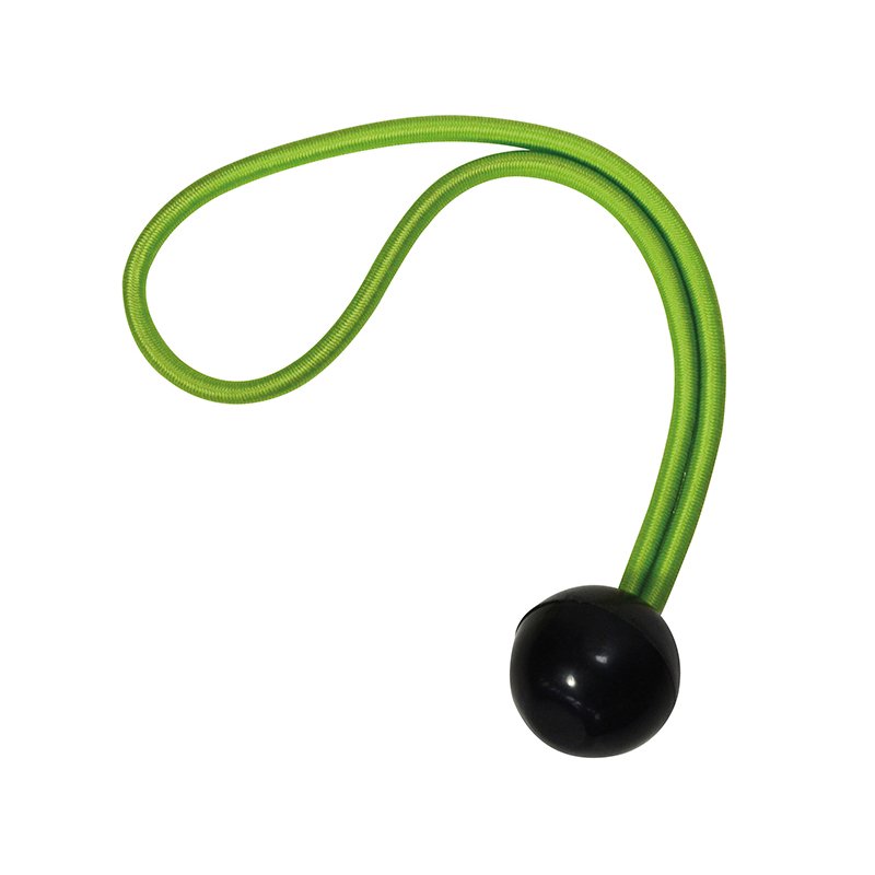 Master Lock - Bungee Balls 4 Piece | BM Steel