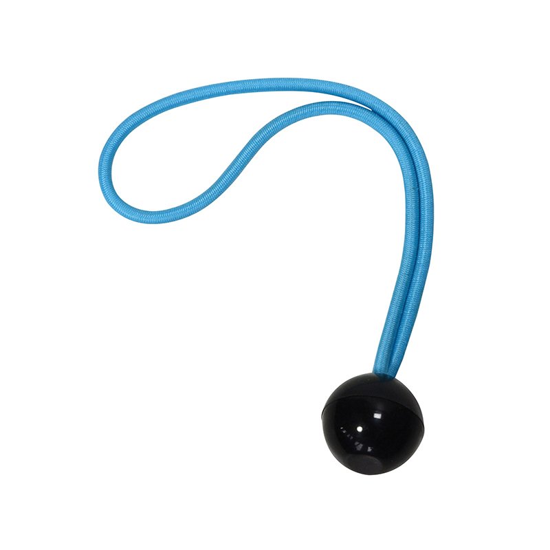 Master Lock - Bungee Balls 4 Piece | BM Steel