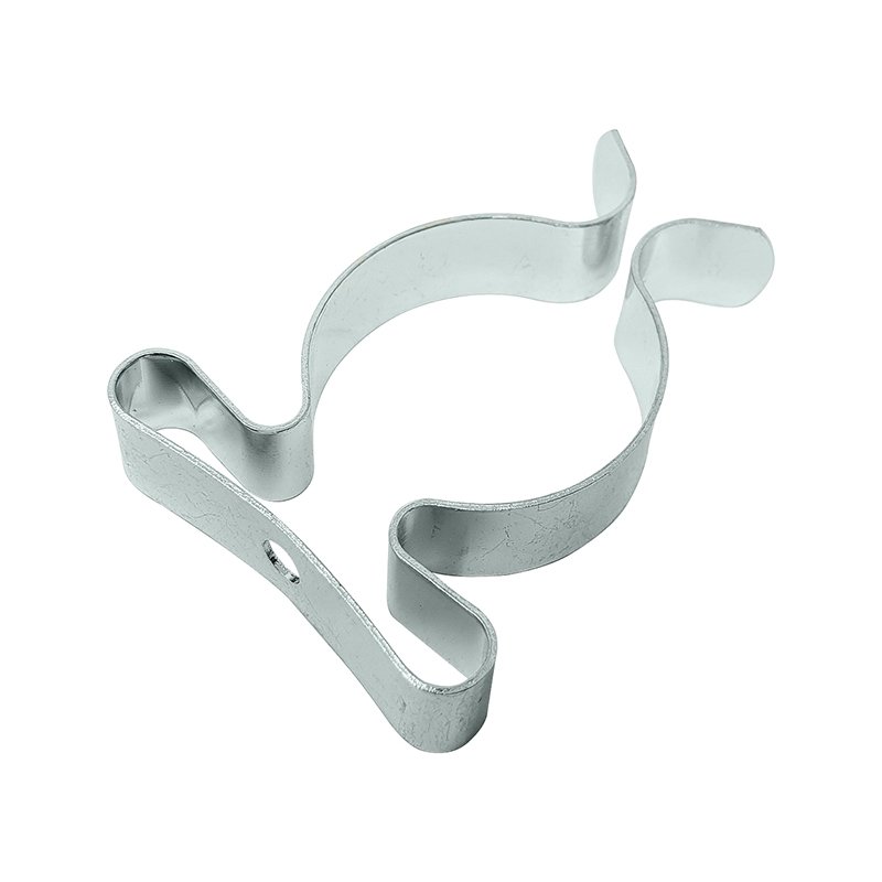 ForgeFix - Tool Clips Zinc Plated | BM Steel