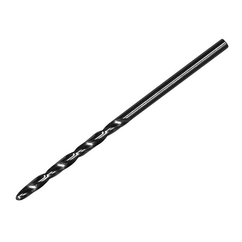 Starrett - HSS Split Point Drill Bit | BM Steel