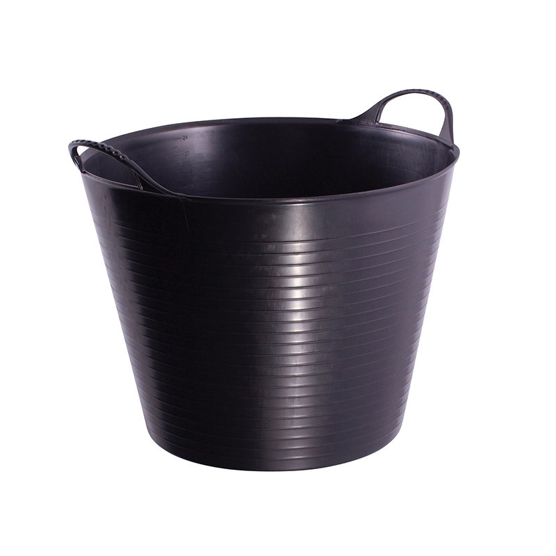 Red Gorilla - Gorilla Tub | BM Steel