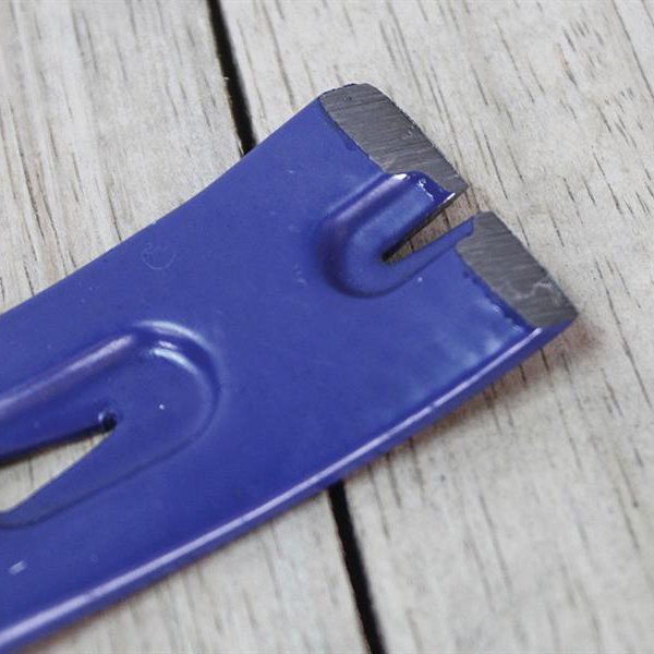 Faithfull - Utility Bar | BM Steel