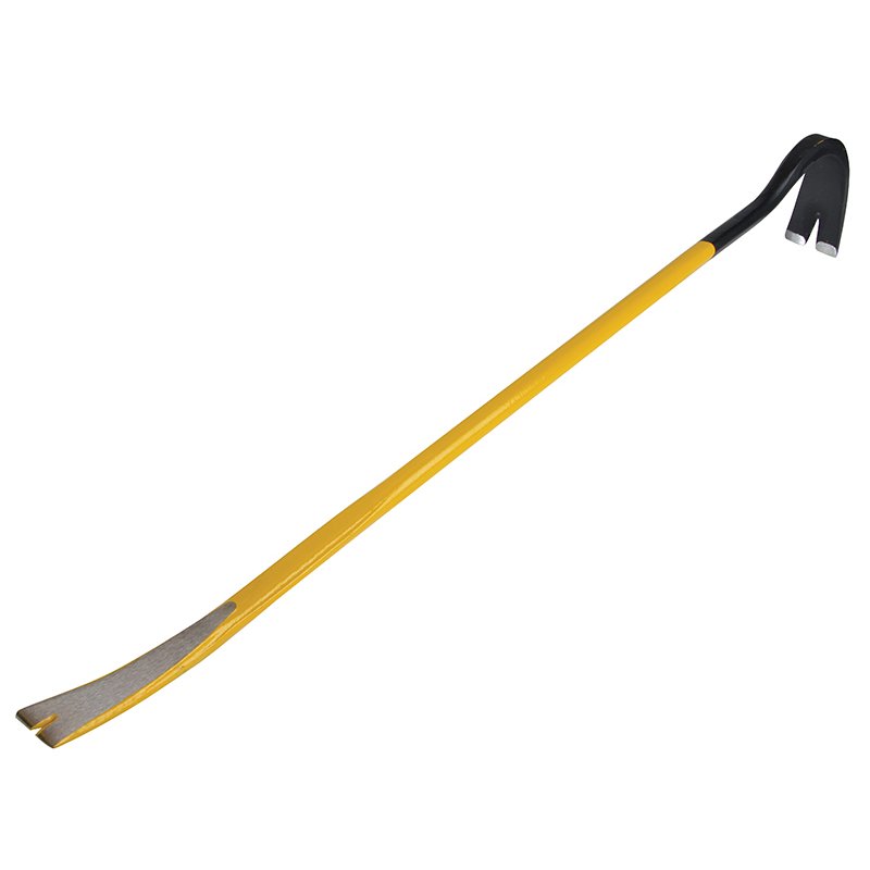 STANLEY - FatMax Spring Steel Wrecking Bar 900mm (36in) | BM Steel