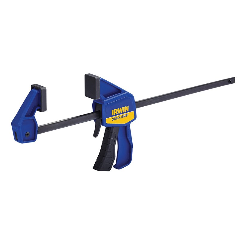 IRWIN Quick-Grip - Mini Bar Clamp | BM Steel