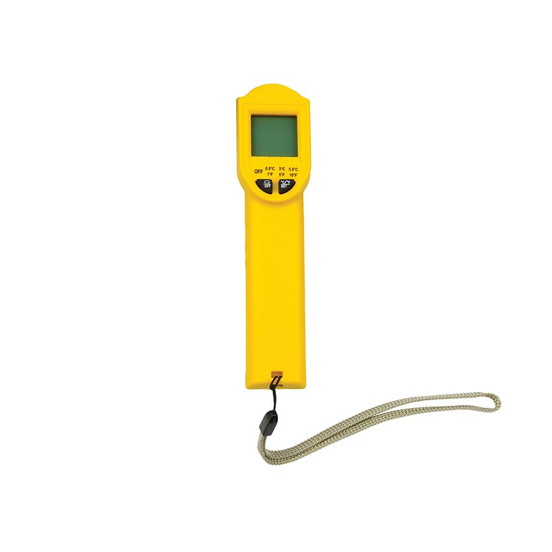 STANLEY Intelli Tools - Digital Infrared Thermometer | BM Steel