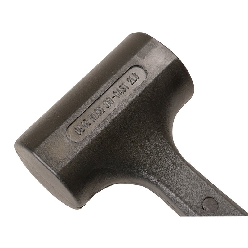 Faithfull - Dead Blow PVC Hammer | BM Steel