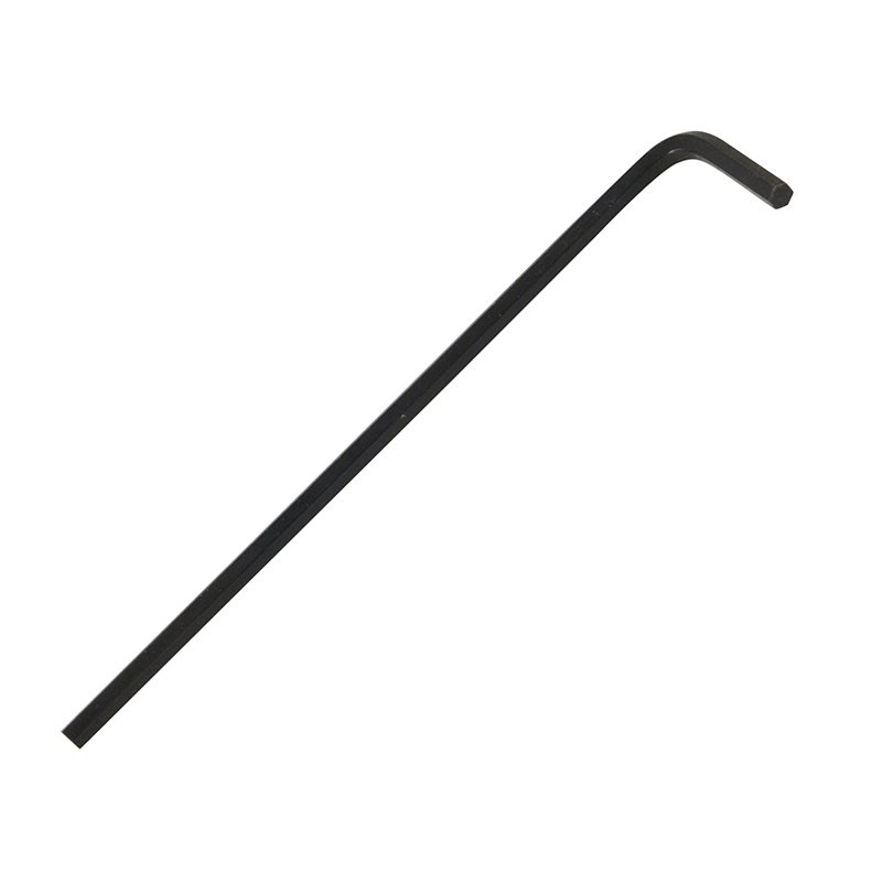 Faithfull - Long Arm Hexagon Key | BM Steel