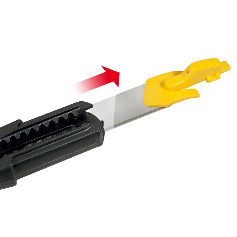 STANLEY - SM Snap-Off Blade Knife | BM Steel
