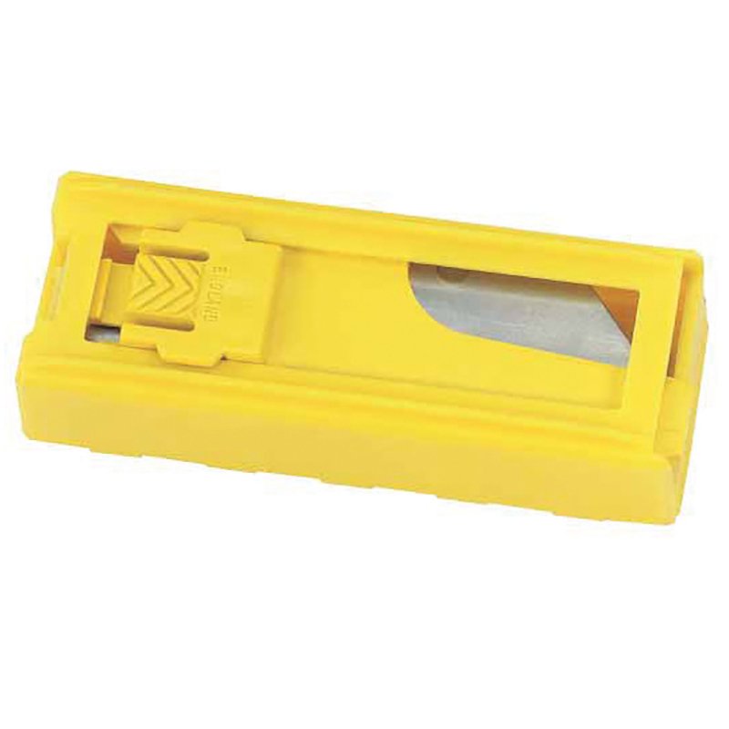 STANLEY - 1992B Knife Blades Heavy-Duty | BM Steel