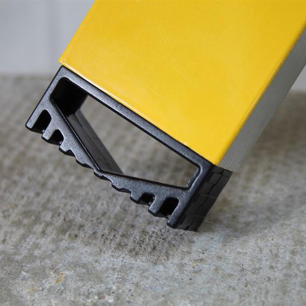 Faithfull - Box Level | BM Steel