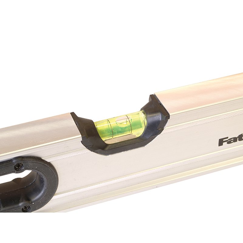 STANLEY - FatMax Pro Box Beam Spirit Level | BM Steel