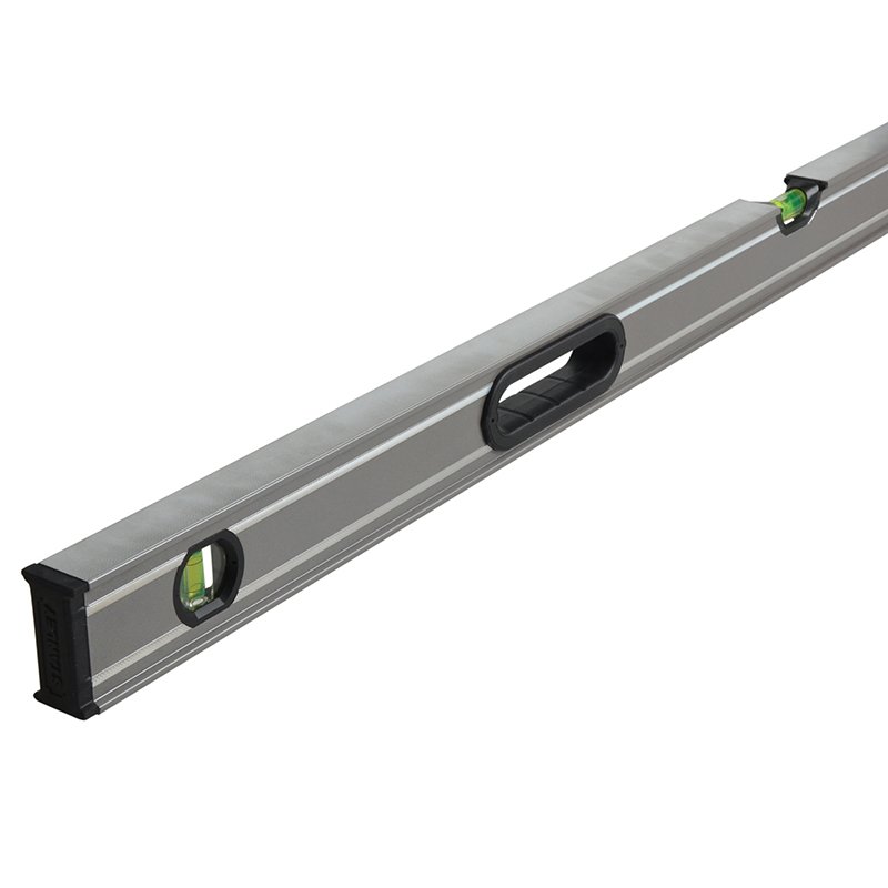 STANLEY - FatMax Pro Box Beam Spirit Level | BM Steel